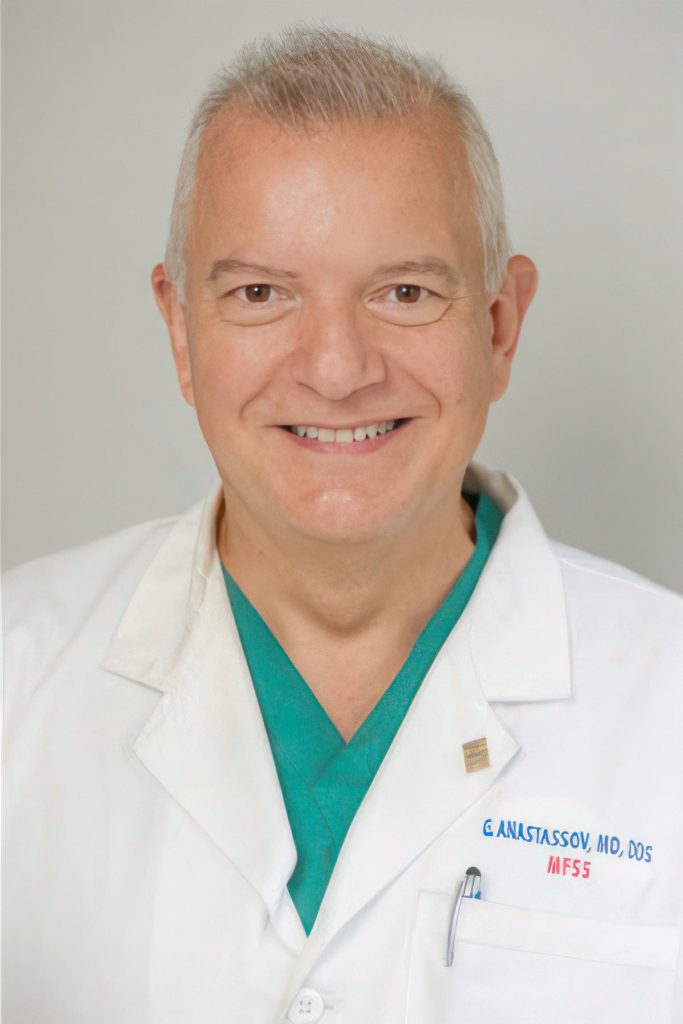 Oral, Maxillofacial & Craniofacial - MFSS